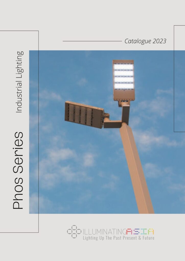 Product – Illuminating Asia