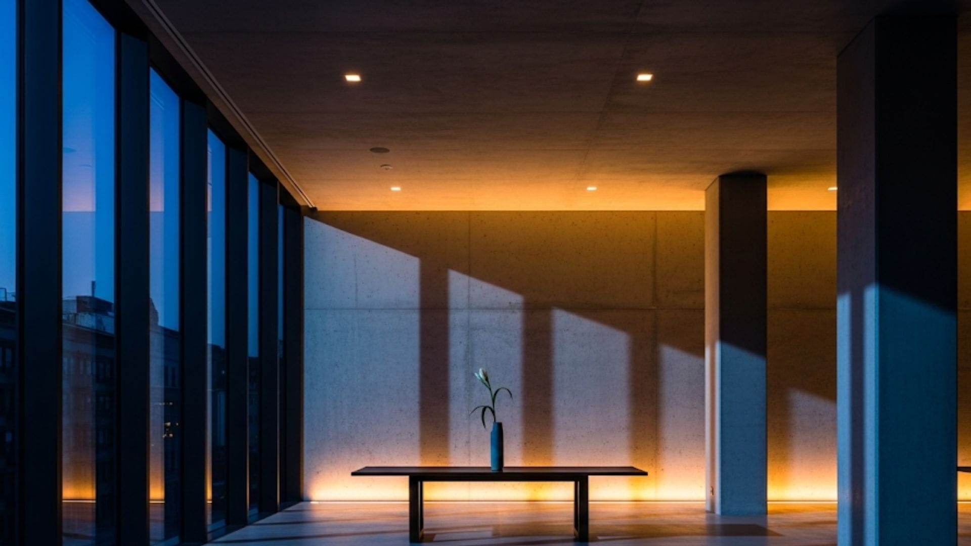 A Beginner’s Guide to Architectural Lighting Design - Illuminating Asia